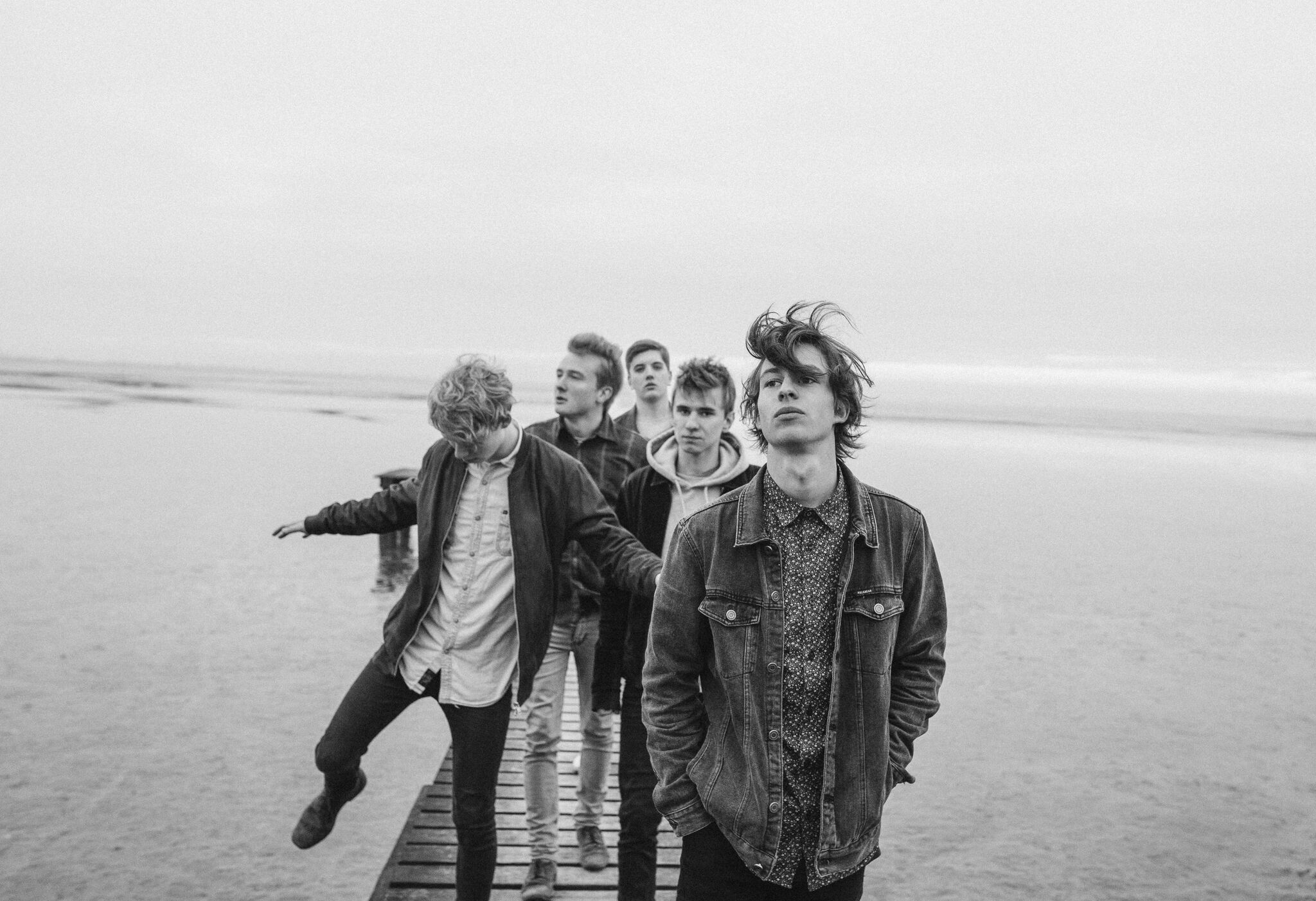 Giant Rooks - ROOKERY: la recensione