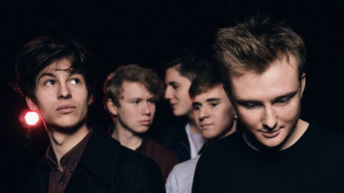 Giant Rooks - ROOKERY: la recensione