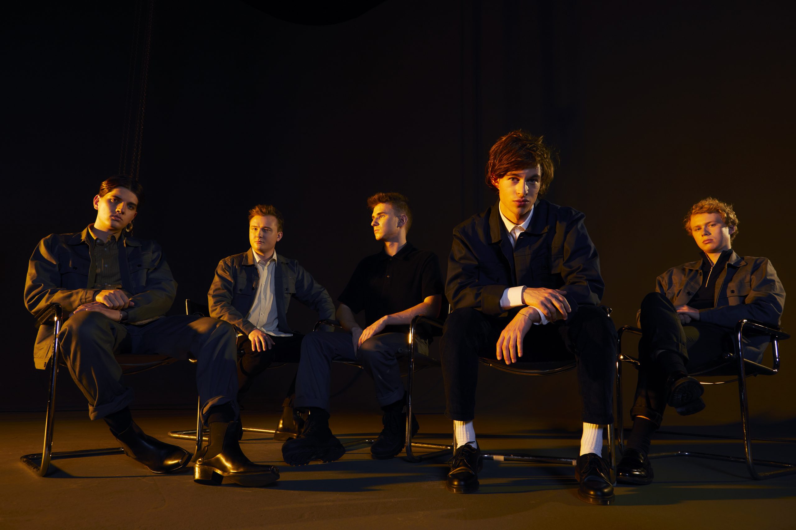 Giant Rooks - ROOKERY: la recensione