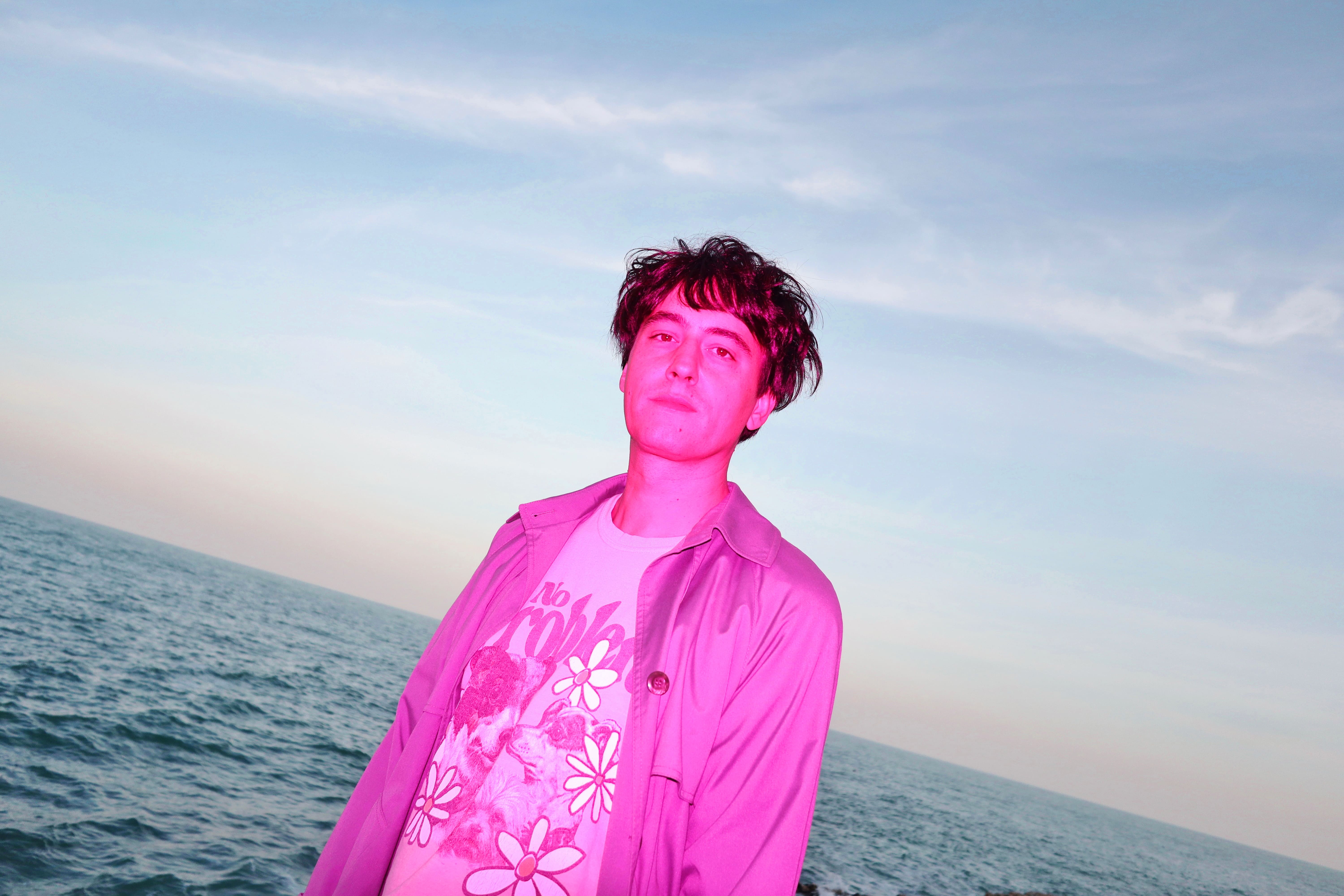 Alla fine conta soltanto giocare: intervista a Colombre