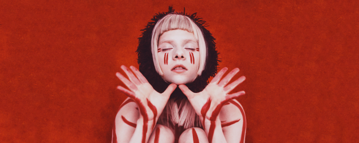 AURORA - A Different Kind of Human (Step II): la recensione